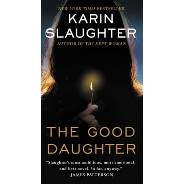 The Good Daughter - Walmart.com