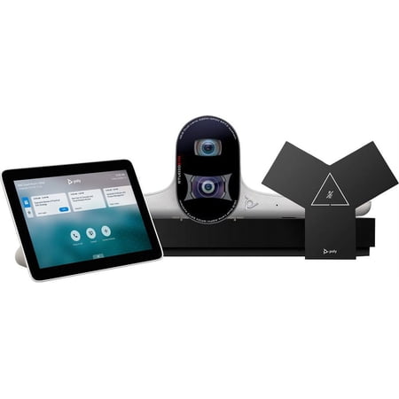POLY G7500 4K CODEC-WIRELESS | Walmart Canada
