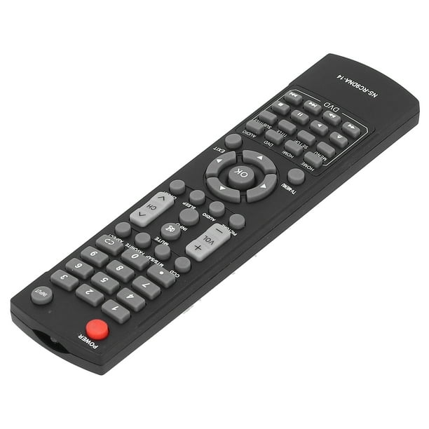 Control remoto de televisión, nsrc9dna14 Control remoto de TV Control ...