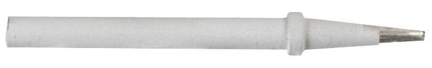 DURATOOL - 2.0mm Pointed Soldering Iron Tip for D01843 - Walmart.com