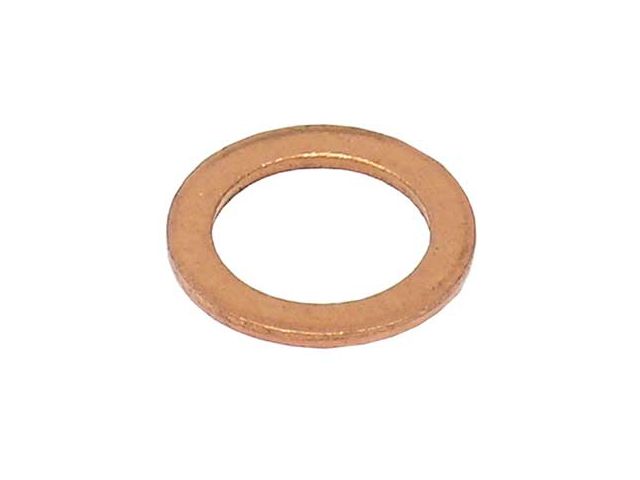 Fuel Filter Washer - Compatible with 1990 - 1993 Volvo 240 1991 1992 ...