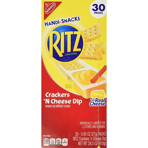 nabisco snack crackers