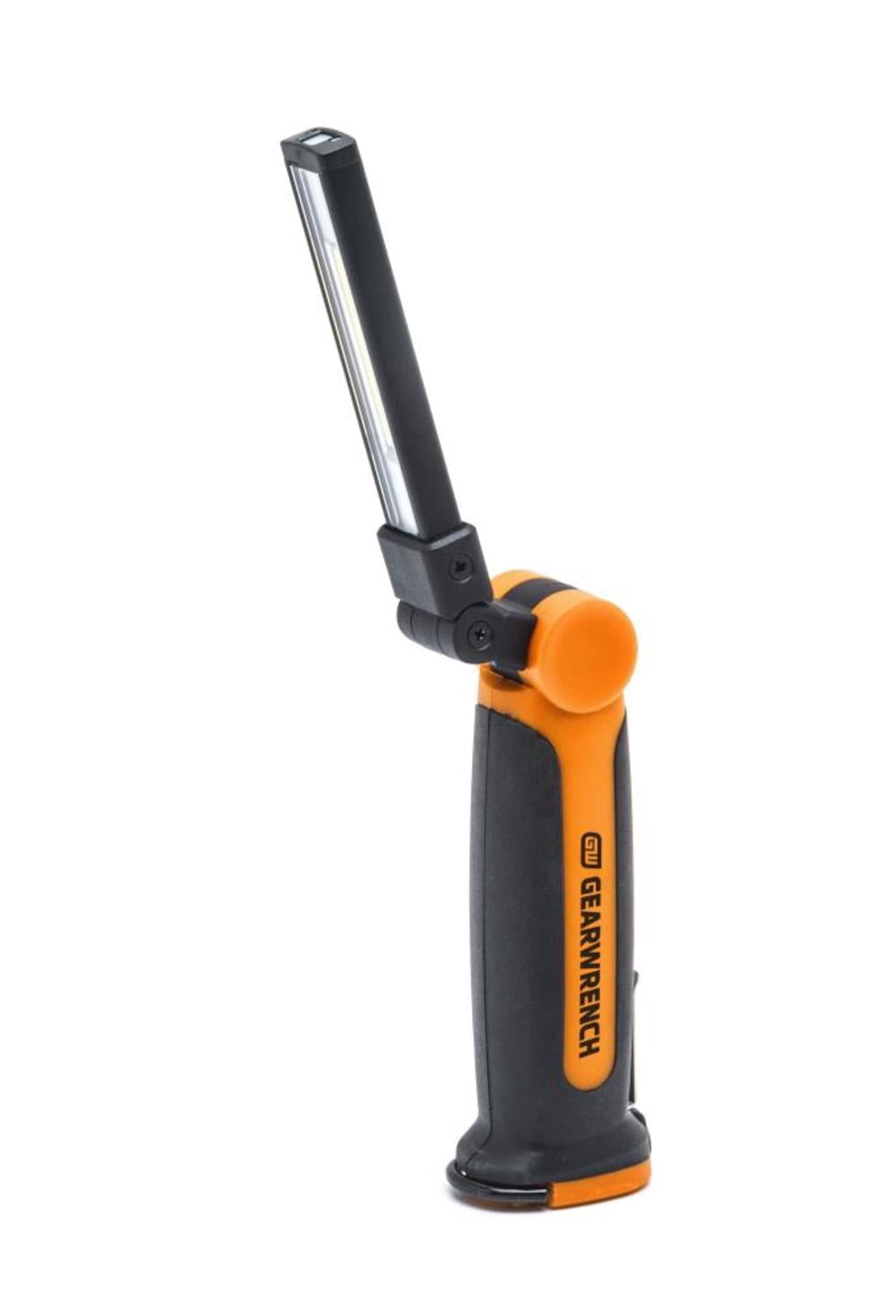Gearwrench 83134 150 Lumen 8" Ultra-thin Flex Work Light - Walmart.com