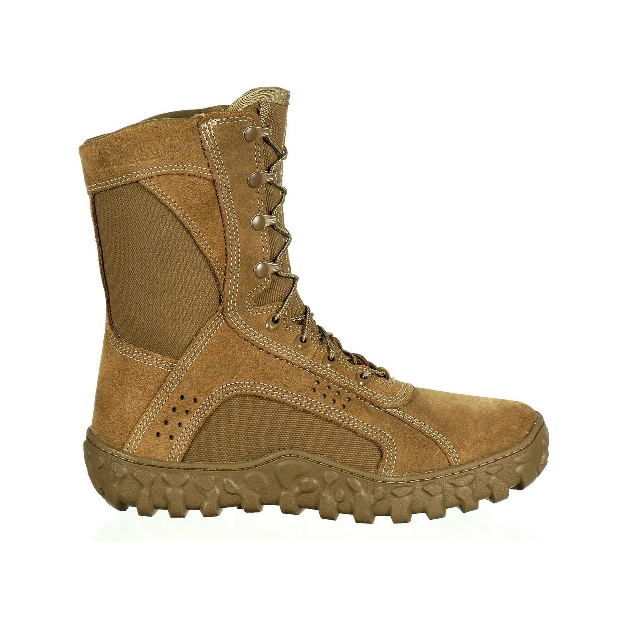 Click here for Rocky Mens Rkc050 Military And Tactical Boot 9.5 prices