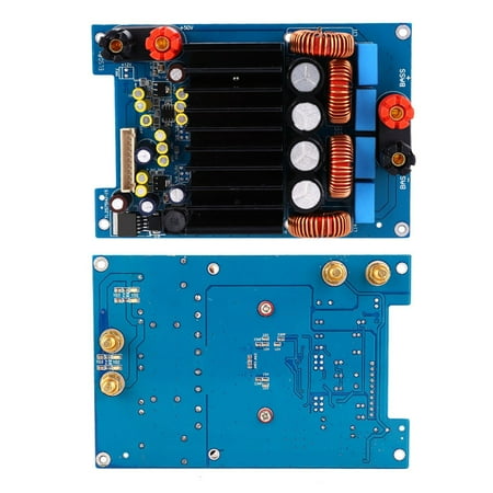 Volume Amplifier ModuleAmplifier Board Subwoofer Potentiometer TA ...
