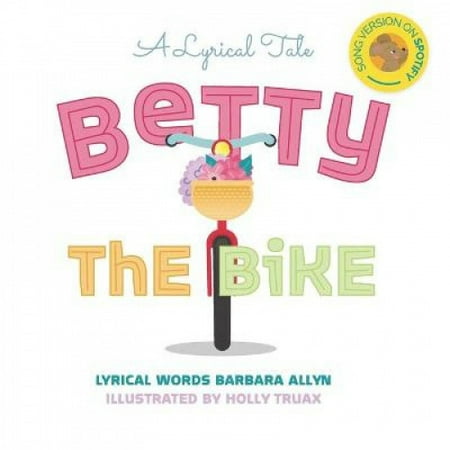 Betty the Bike | Walmart Canada