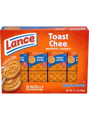 On-the-go Crackers in Crackers - Walmart.com