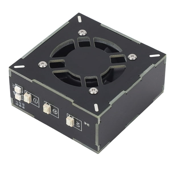 Solder Fume Extractor Smoke Absorber, Quick Cooling Solder Fume ...