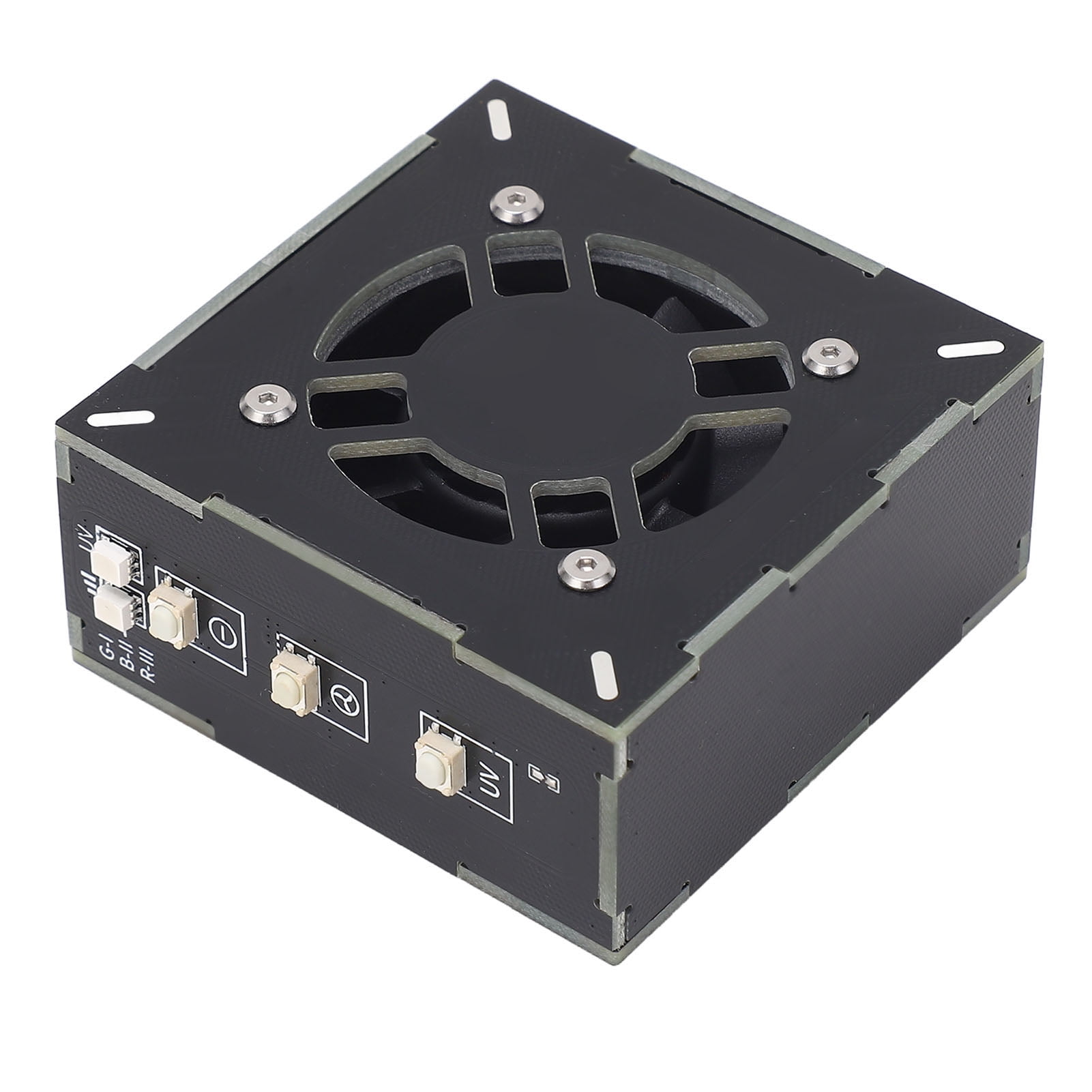 Click here for Ymiko Solder Fume Extractor Smoke Absorber  Quick... prices