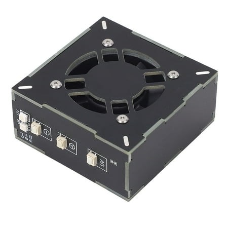 Solder Fume Extractor Smoke Absorber, Quick Cooling Solder Fume ...