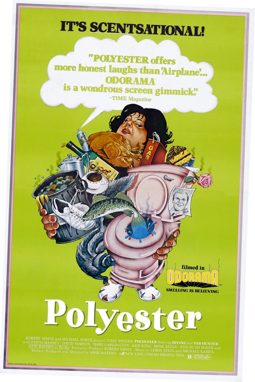 Polyester Movie Poster 12x16 Print on Metal Sign 12in x 16in Multi ...