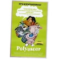 Polyester Movie Poster 12x16 Print on Metal Sign 12in x 16in Multi ...