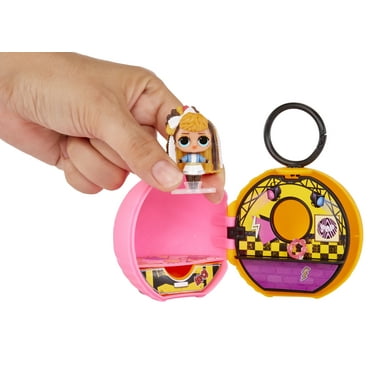 LOL Surprise Sunshine Makeover with 8 Surprises, UV Color Change ...