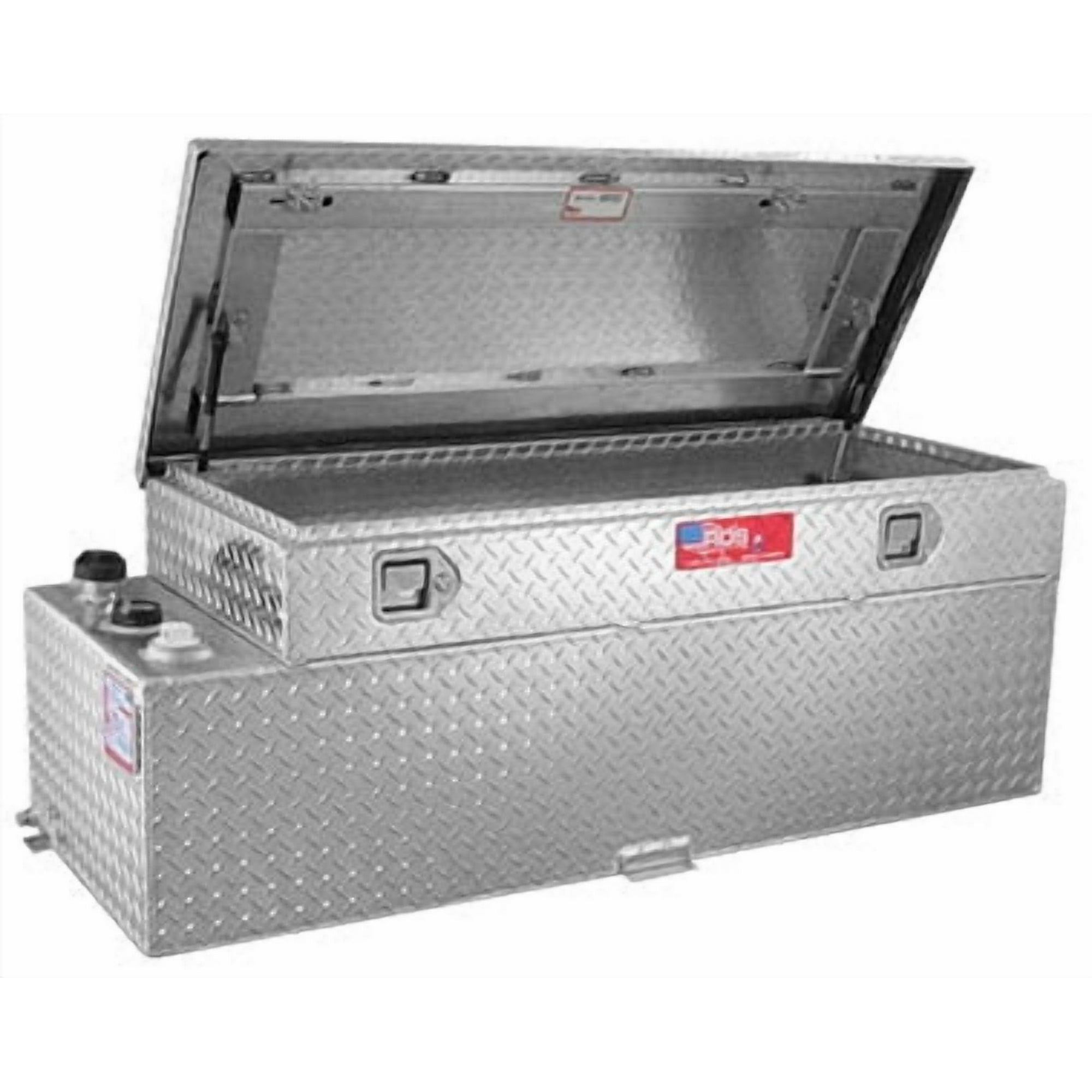 Click here for Rds Tanks Liquid Transfer Tank 71789 Dot Approved;... prices