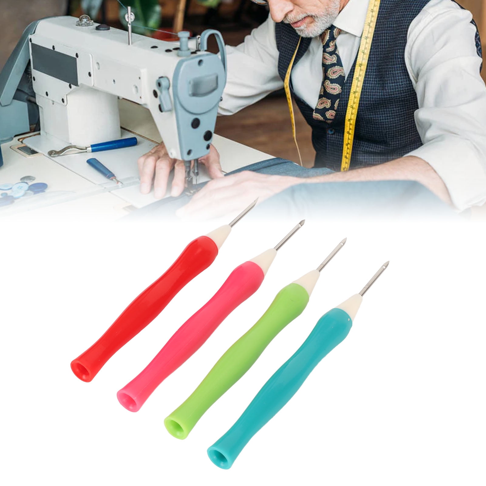 Click here for Amonsee Embroidery Pen Punch Needle  Punch Needle... prices