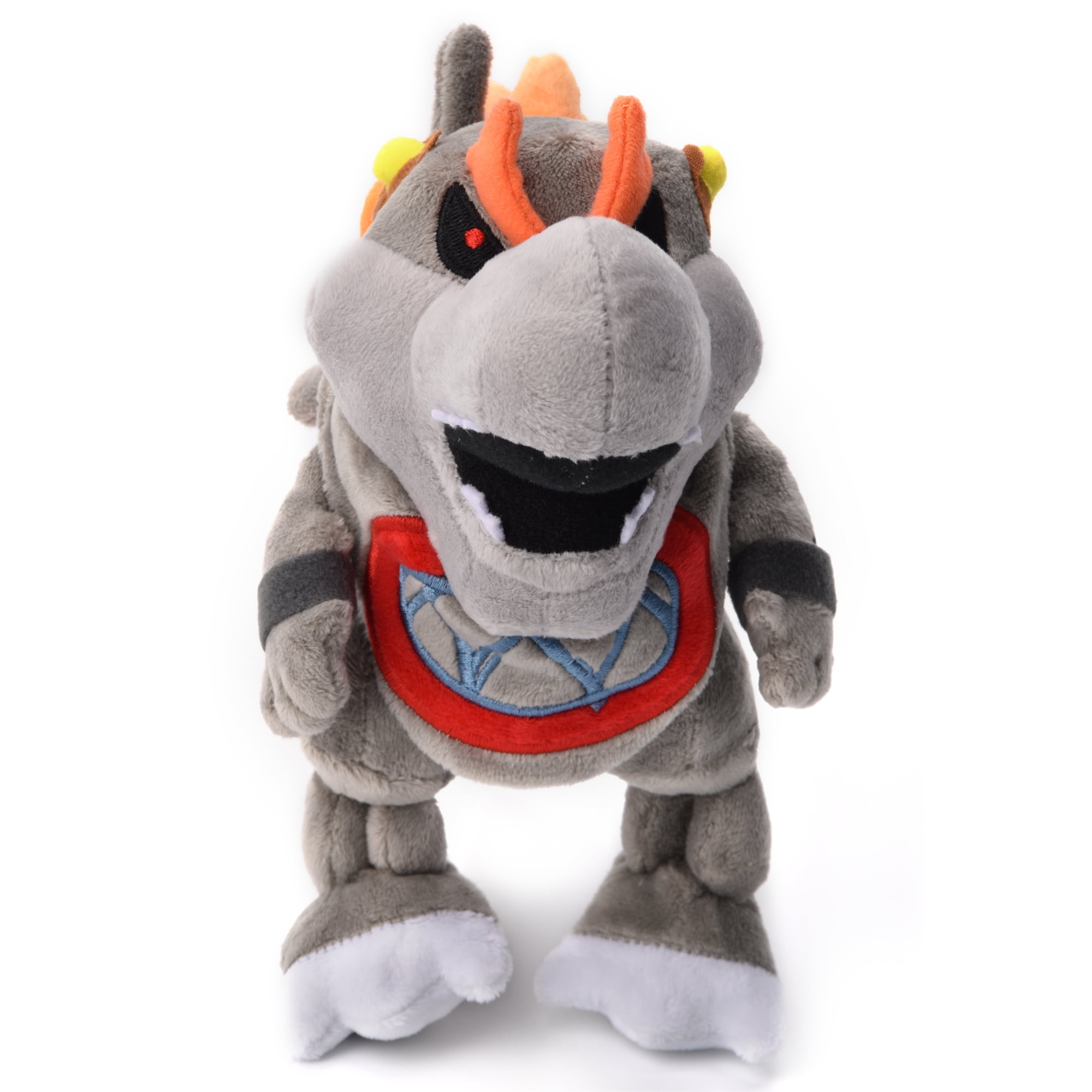 Dry Bowser Plush