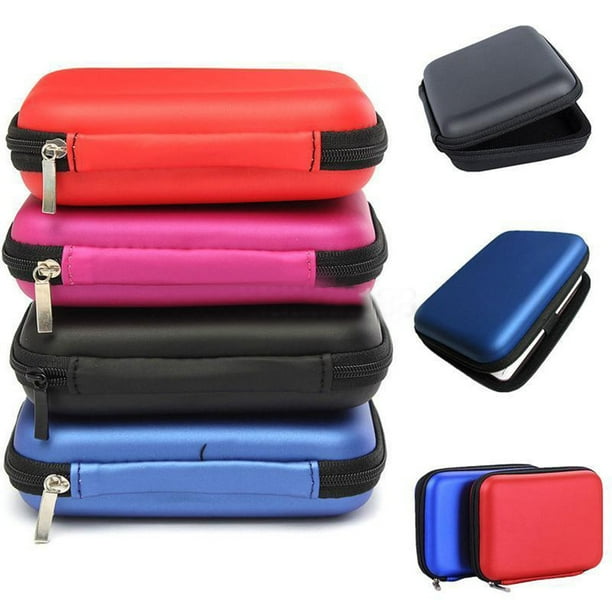 USB Carrying Cases