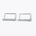 Blue Ox BXW4047 TrackPro Pin Kit - Pair - Walmart.com