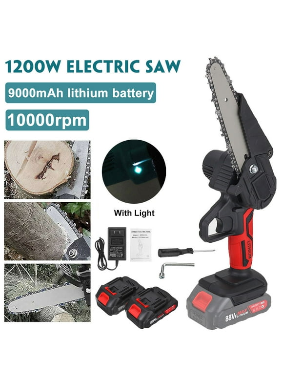 Chainsaws - Walmart.com