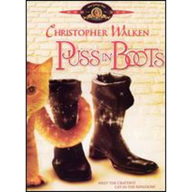 Puss Boots