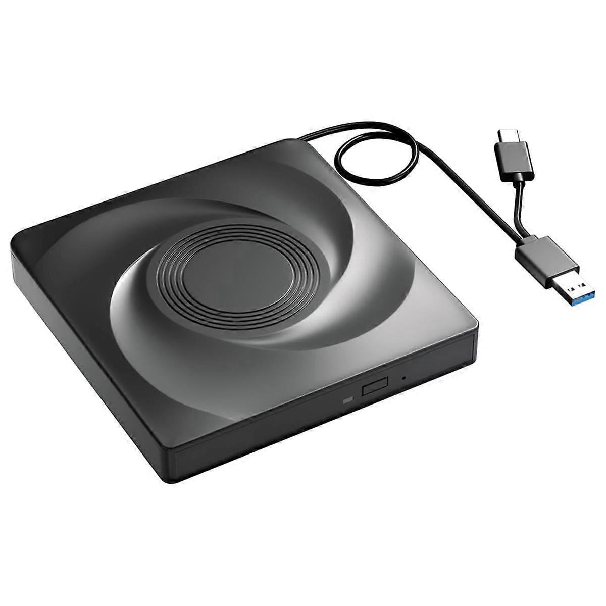 Click here for Kpataubaa External Cd/Dvd Drive Burner  Cd Rom Dvd... prices