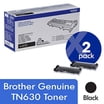 Brother TN780 Toner Cartridge, 12000-Page Yield, Black, Crisp Printing ...
