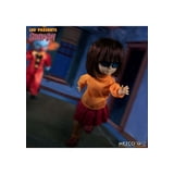 Living Dead Dolls LDD Presents Velma Doll (Contains Part to Build ...