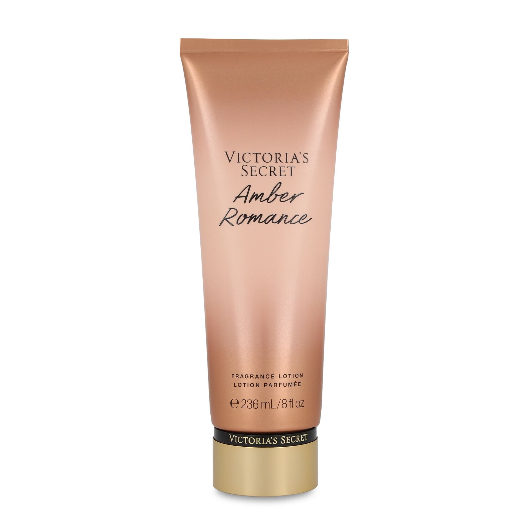 Victoria'S Secret Amber Romance 236Ml Body Lotion Victoria's Secret ...