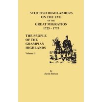 They Came From Scotland: Understanding the Impact of Scottish History ...