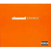 Channel Orange Vinyl