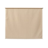 Coolaroo Simple Lift Cordless Outdoor Roller Shade Blind; 8' x 6 ...