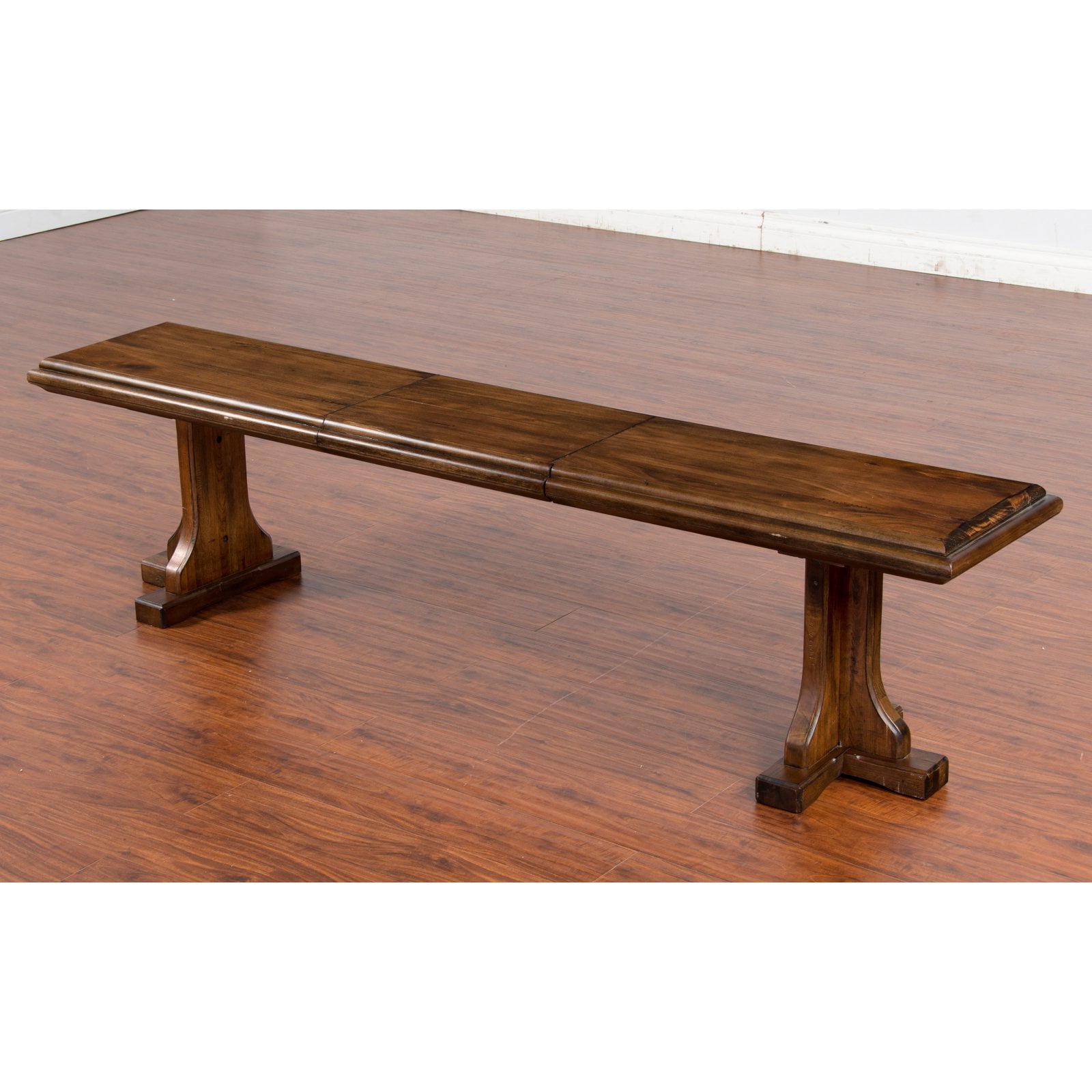 Savannah Adjustable Bench - Walmart.com