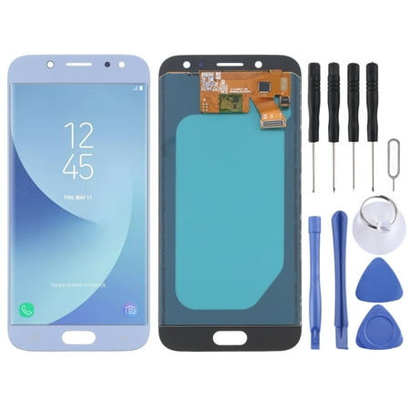 LCD Screen and Digitizer Full Assembly for Galaxy J5 /J5 Pro 2017 ...