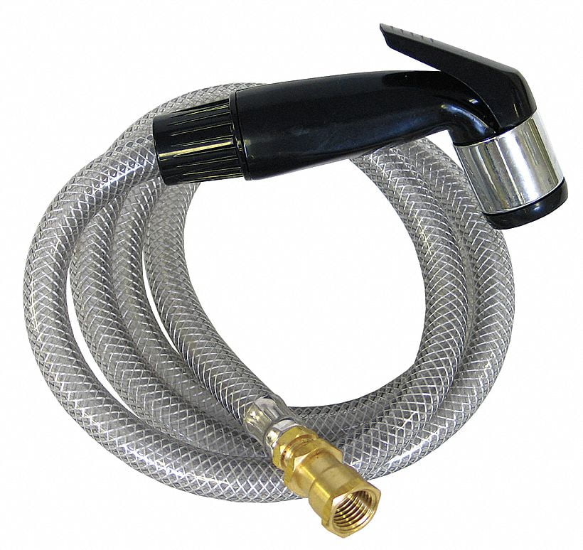 Kissler Kitchen Sprayer,Plastic,3/8" 88-422-4 - Walmart.com