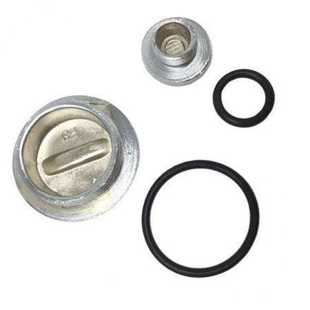 Colaxi 2x Engine Left Side Stator Cover Cap for 70 90 110 125cc ...