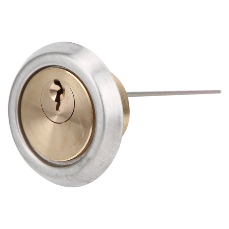 Round Lock Cylinder, Lock Cylinder, Mechanical Keys Mechanical Lock ...