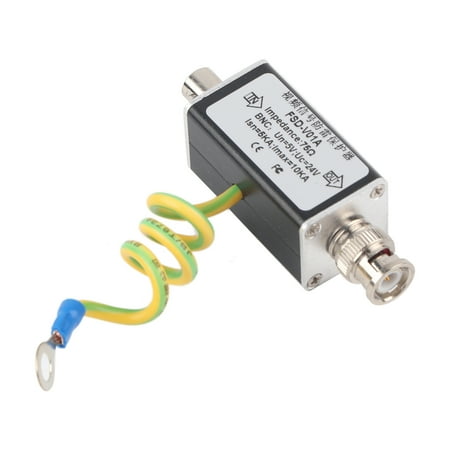 Large Through-current Capacity Surge Protection, Portector, For Matrix ...