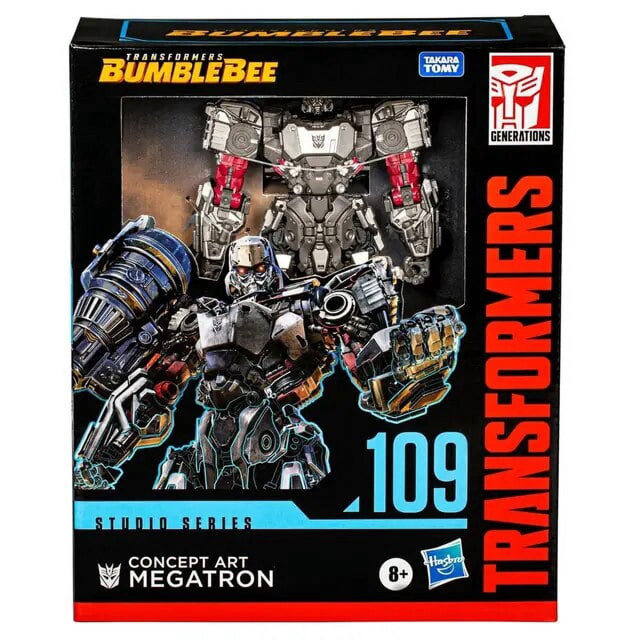 Transformers SS Series ss 102 104 105 106 107 108 109 86 Bumblebee ...