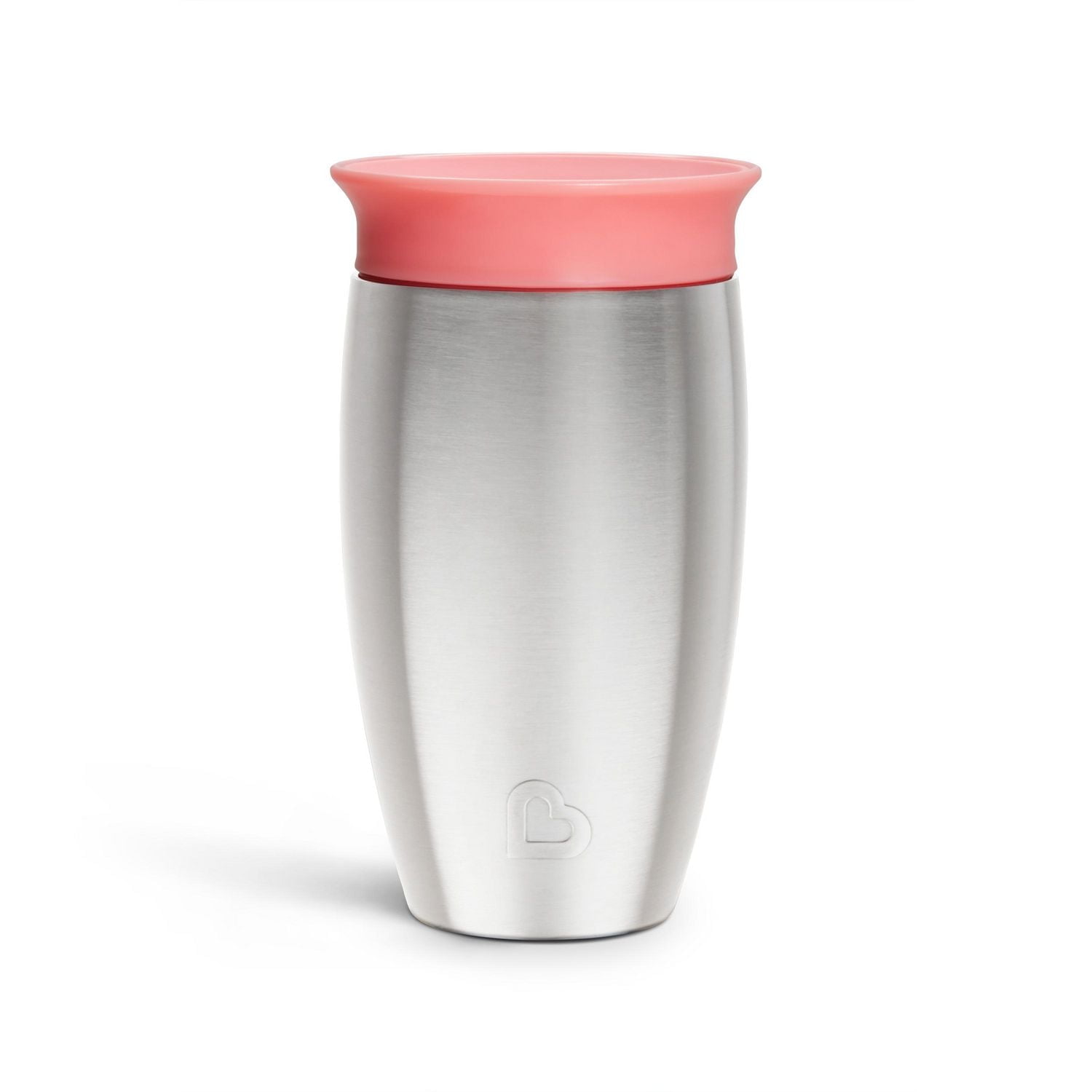 Click here for Munchkin Miracle 360° Stainless Steel Sippy Cup  1... prices