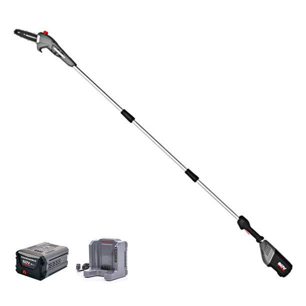 Battery Pole See