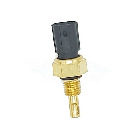 Mpulse Engine Coolant Temperature Sensor SEN-2CTS0222 For Honda Civic ...