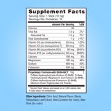 Real Ketones Prime D + Daily Ketone Drink Supplement Powder, Orange ...