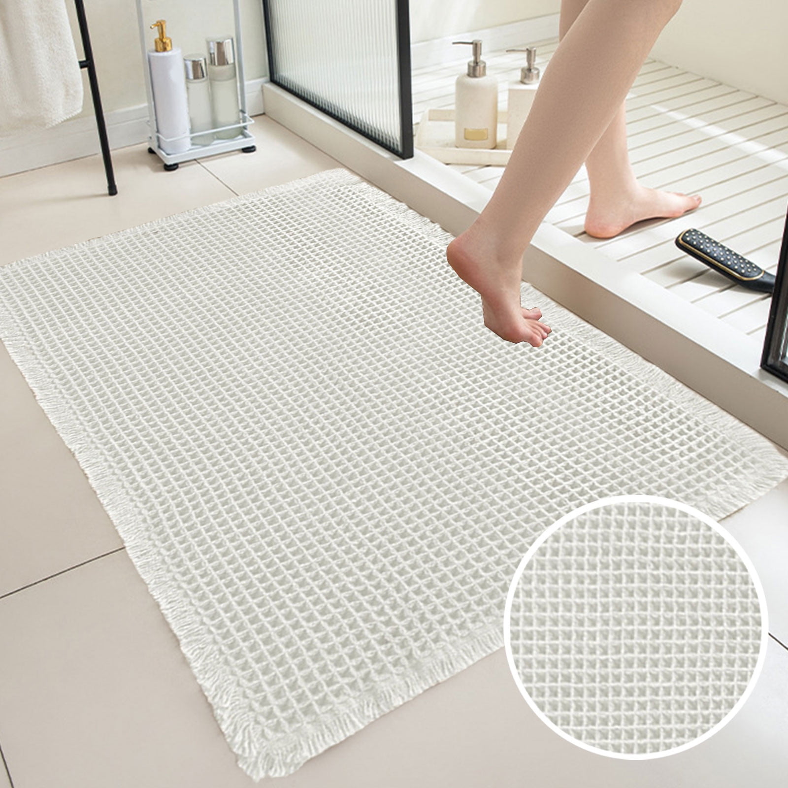 Click here for Egnmcr Bathroom Rugs  Rugs For Living Room  Area R... prices