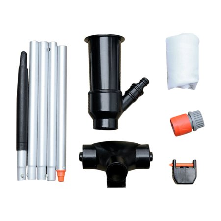 Mistaha Swimming Pool Cleaning Set Cleaning Tools Maintenance Above ...