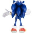 Sonic The Hedgehog Wave 4 Sonic Mini Figure (Modern) - Walmart.com