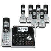 2-line Cordless Phones - Walmart.com