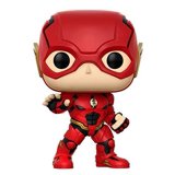 POP Movies: DC - Justice League - Flash - Walmart.com