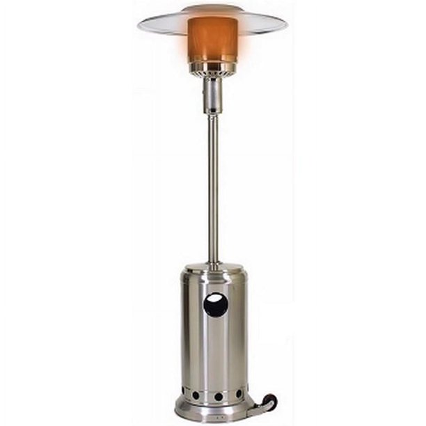 Calefactor de Jardin o Patio PatioHeat 41000BTUs s/ tanque Gas LP ...
