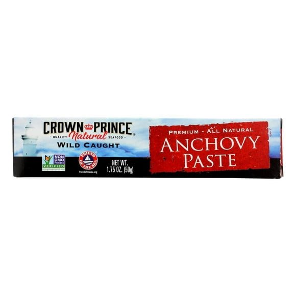 Anchovy Paste