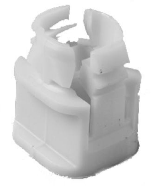 HALEX/SCOTT FETZER 1/2-Inch Duplex Hit Lock Cable Connector 95803 ...